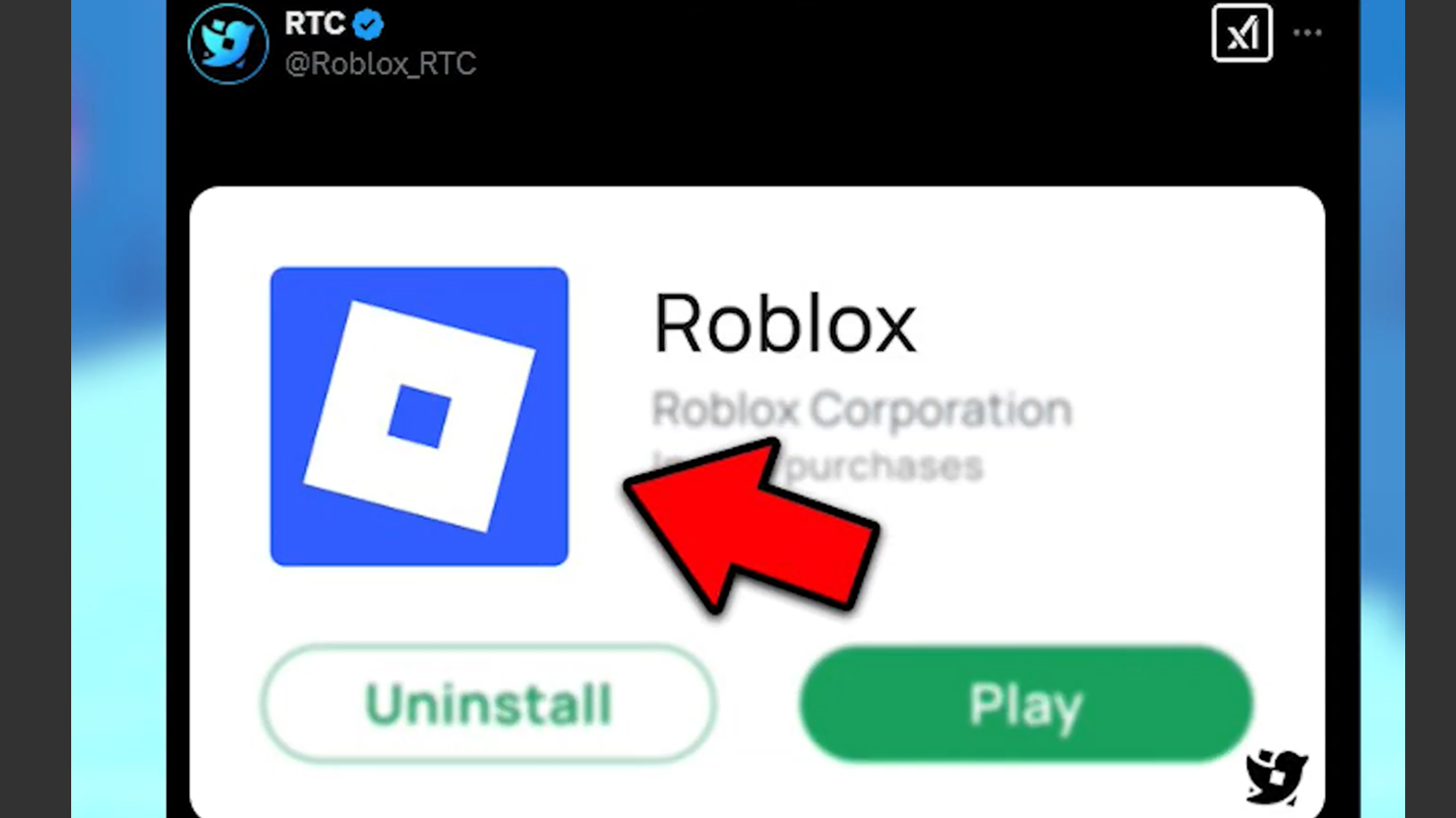 Why Is the Roblox Logo Blue? Understanding the Color Change and What It ...