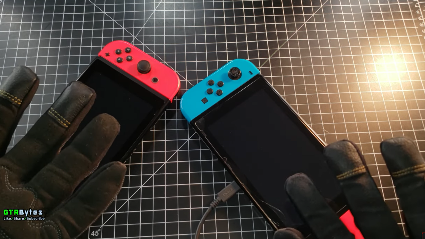 Why Won’t My Nintendo Switch Turn On? Common Causes and Fixes - Eneba
