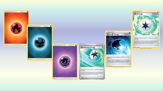All Pokémon Card Types in 2025 | Eneba Hub