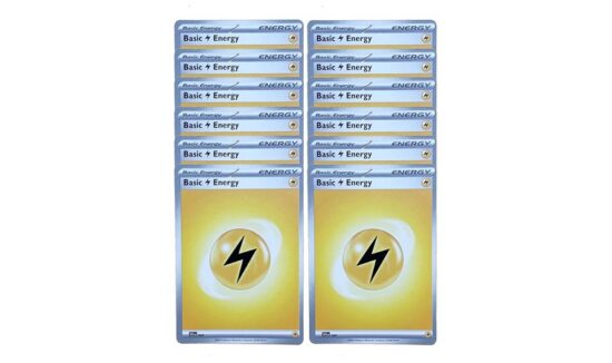 All Pokémon Card Types in 2025 | Eneba Hub