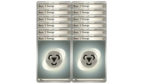 All Pokémon Card Types in 2026 | Eneba Hub