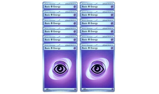 All Pokémon Card Types in 2025 | Eneba Hub