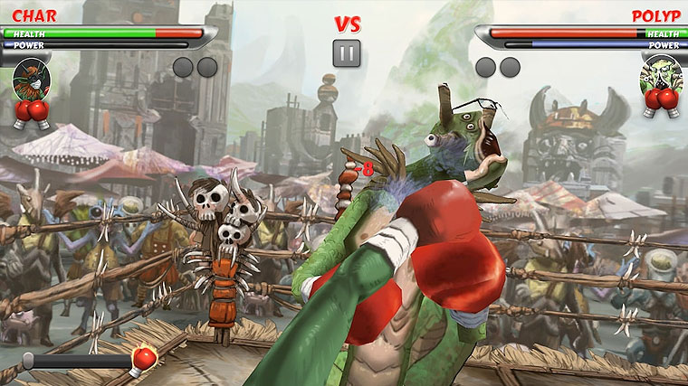 15 Best Boxing Games to Play in 2026 | Eneba Hub