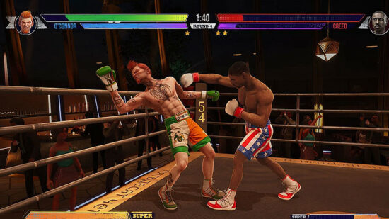 15 Best Boxing Games to Play in 2026 | Eneba Hub