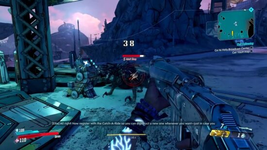 9 Best Borderlands Games in 2026: Unmatched Looter-Shooters