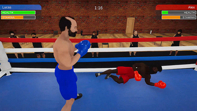 15 Best Boxing Games to Play in 2025 | Eneba Hub