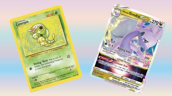 All Pokémon Card Types in 2026 | Eneba Hub