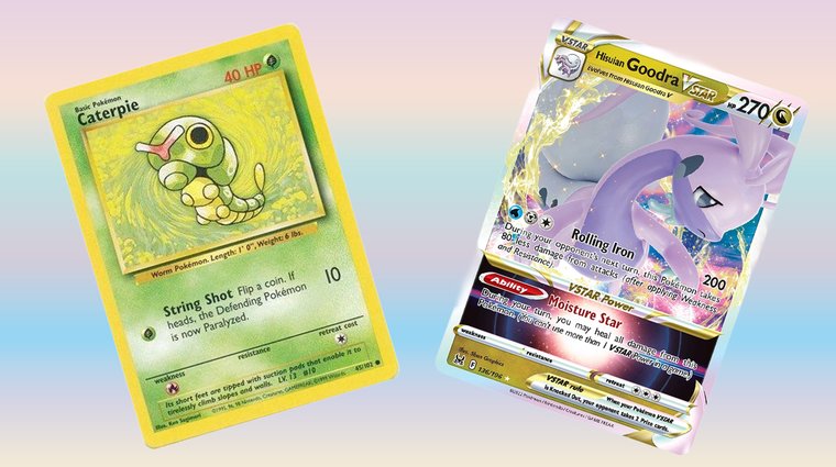 All Pokémon Card Types in 2025 | Eneba Hub