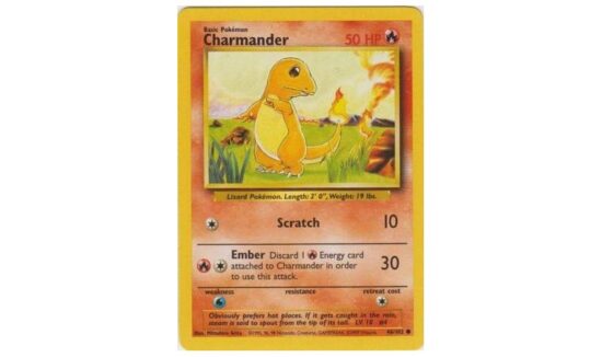 All Pokémon Card Types in 2026 | Eneba Hub