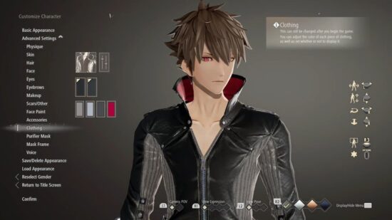 21 Games With Character Creation You’ll Love in 2025