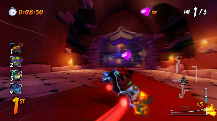 10 Best Racing Games for Switch in 2025: Feel the Rush