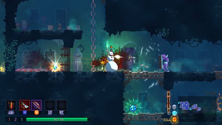 18 Best Games Like Hades to Play in 2026 | Eneba Hub