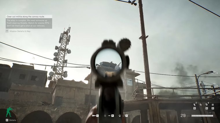 16 Best Games Like Escape From Tarkov To Play in 2026