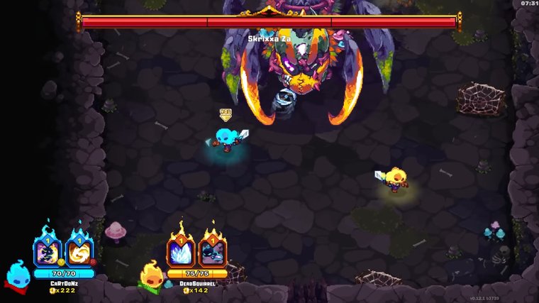 18 Best Games Like Hades to Play in 2026 | Eneba Hub