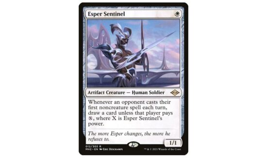 10 MTG Commander Staples in 2025 | Eneba Hub