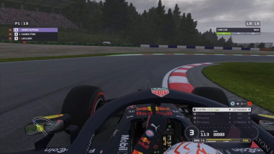 Top 11 Best F1 Games for Racing Fans in 2026 | Eneba Hub