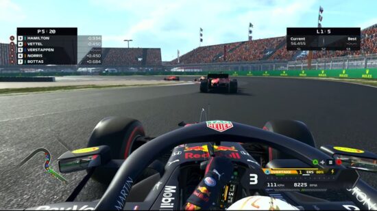 Top 11 Best F1 Games for Racing Fans in 2026 | Eneba Hub