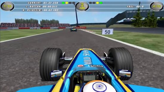 Top 11 Best F1 Games for Racing Fans in 2026 | Eneba Hub