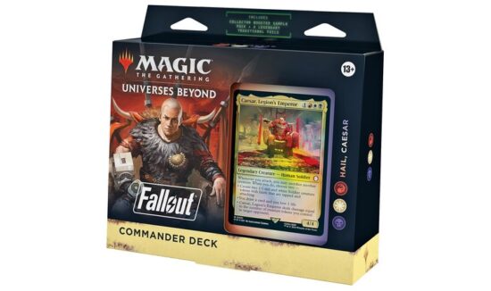 Best MTG Commander Precons Ranked | Top 17 Decks for 2025