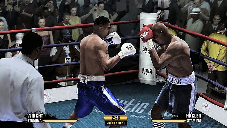 15 Best Boxing Games to Play in 2025 | Eneba Hub