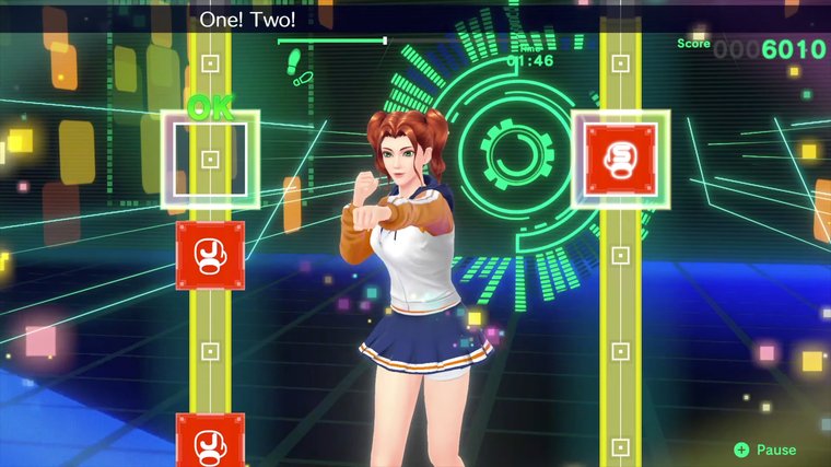 18 Best Switch Fitness Games to Get You Moving in 2025