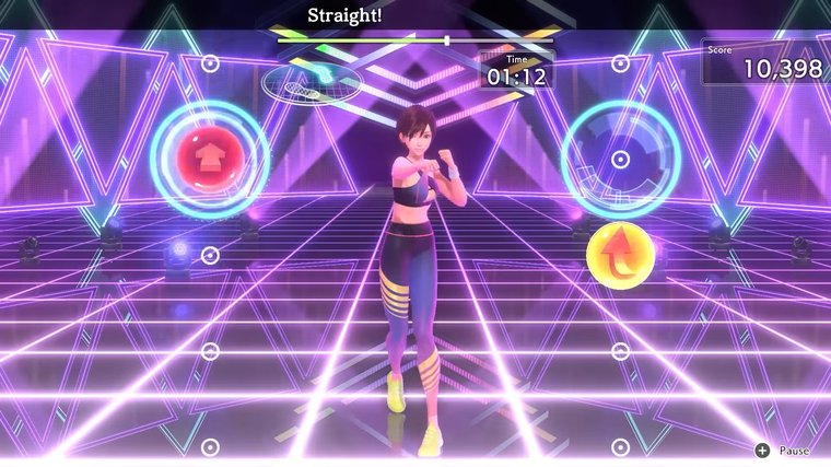 18 Best Switch Fitness Games to Get You Moving in 2025