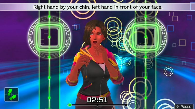 18 Best Switch Fitness Games to Get You Moving in 2025