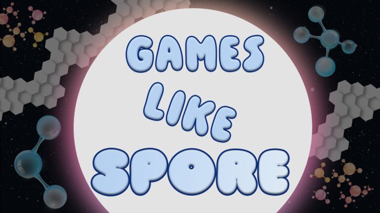 12 Best Games Like Spore in 2026 | Eneba Hub