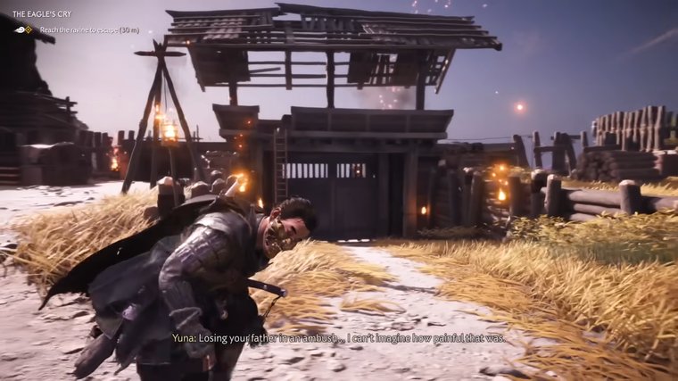 5 Best Samurai Games to Play in 2025 | Eneba Hub