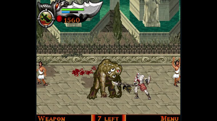 10 Best God of War Games in 2026