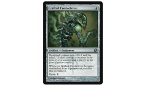 15 of The Best Equipment in MTG’s Arsenal in 2026