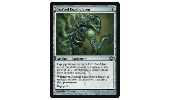 15 of The Best Equipment in MTG’s Arsenal in 2026