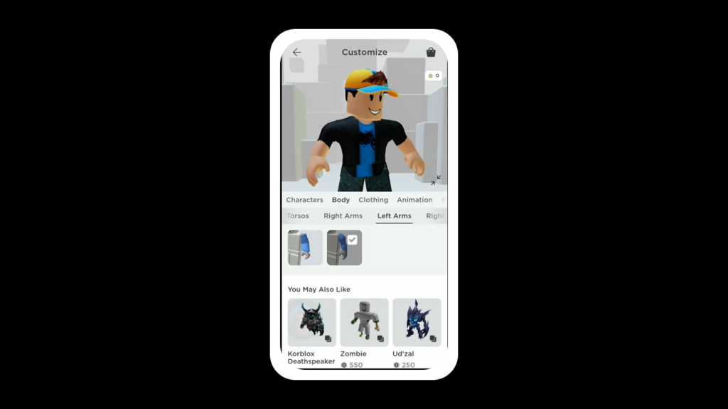 Can You Get Roblox on Nintendo Switch? Everything You Need to Know in ...