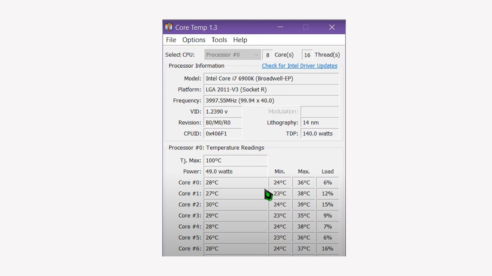 How to Check CPU Temp and Manage Heat for Peak Gaming Performance - Eneba