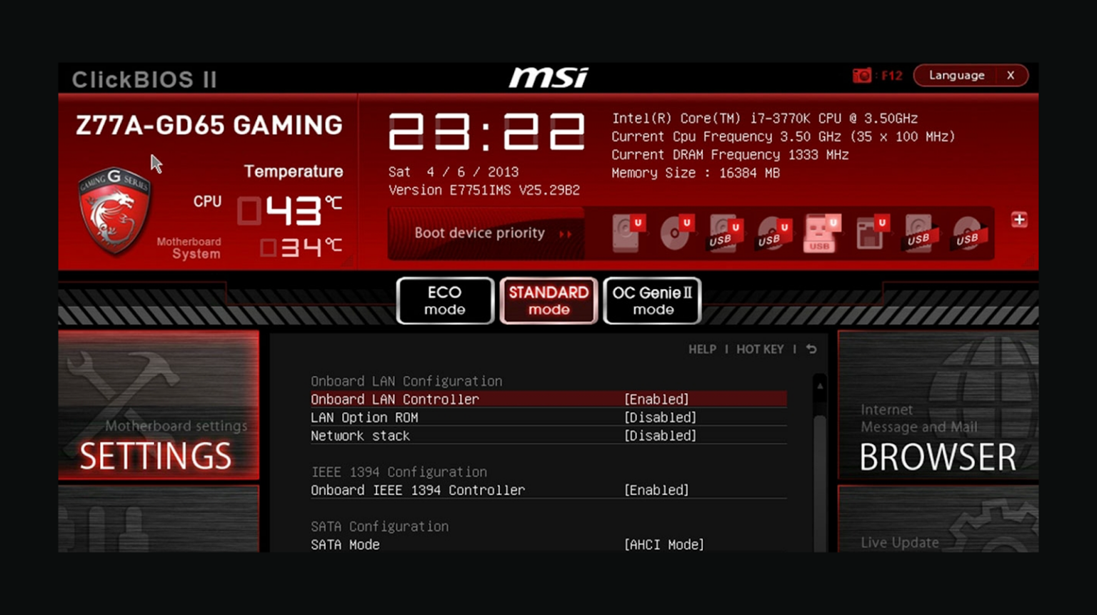How to Access BIOS: A Complete Guide for Gamers and PC Users - Eneba