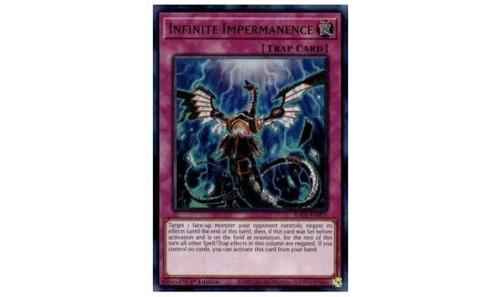 20 Best Yu-Gi-Oh! Cards for Duelists and Collectors in 2026