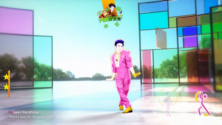 18 Best Switch Fitness Games to Get You Moving in 2025