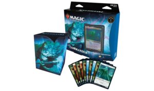 Best MTG Commander Precons Ranked | Top 17 Decks for 2025