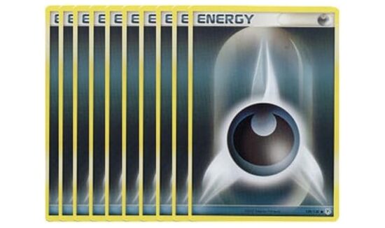 All Pokémon Card Types in 2026 | Eneba Hub