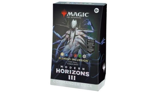 Best MTG Commander Precons Ranked | Top 17 Decks for 2026