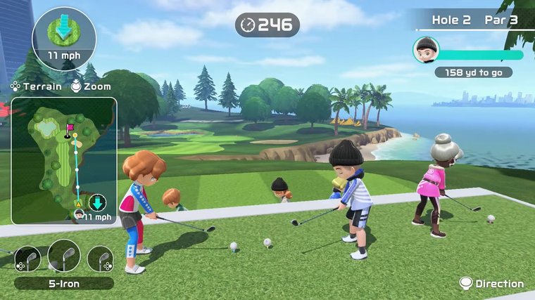 18 Best Switch Fitness Games to Get You Moving in 2025