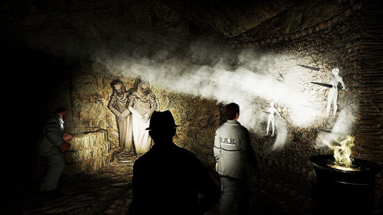 15 Best Multiplayer Horror Games 2026 | Eneba Hub