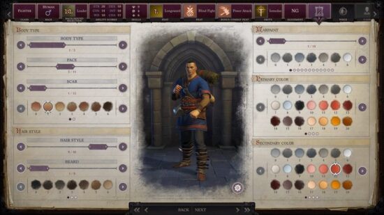 21 Games With Character Creation: Top Picks to Try in 2026