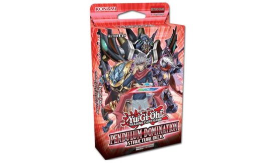 15 Best Yu-Gi-Oh! Decks in 2026 for Meta Wins & Fun