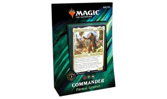 Best MTG Commander Precons Ranked | Top 17 Decks for 2025