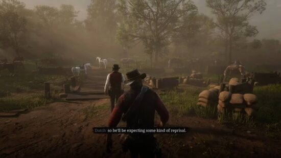 20 Games Like Horizon Zero Dawn In 2026