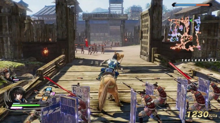 5 Best Samurai Games to Play in 2025 | Eneba Hub