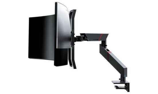 9 Best Monitor Arm Options for PC Setups in 2025 | Eneba Hub