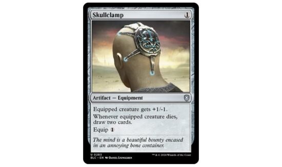 15 of The Best Equipment in MTG’s Arsenal in 2026