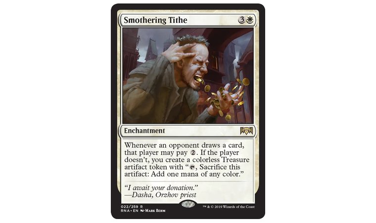 10 MTG Commander Staples in 2026 | Eneba Hub